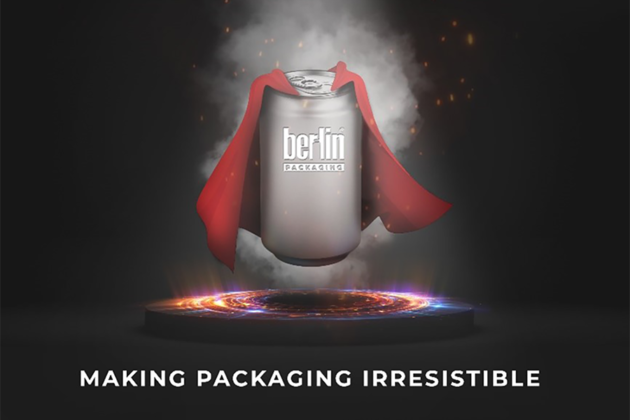 Aluminium beverage cans offer fantastic customisation possibilities