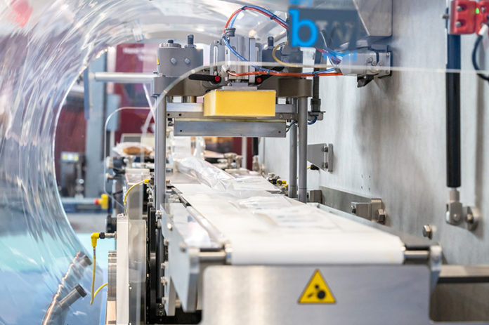 PPMA Show returns ‘bigger and better’ for 2023 | Packaging Scotland