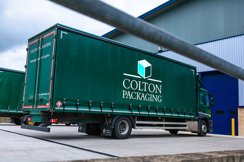 Packaging design firm shortlisted for top family business accolade | Packaging Scotland