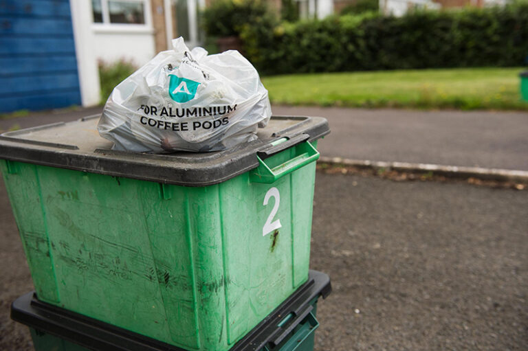 Podback hits one million household milestone for kerbside recycling ...
