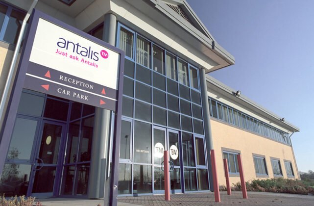 Antalis boosts international expansion plans with new acquisition ...