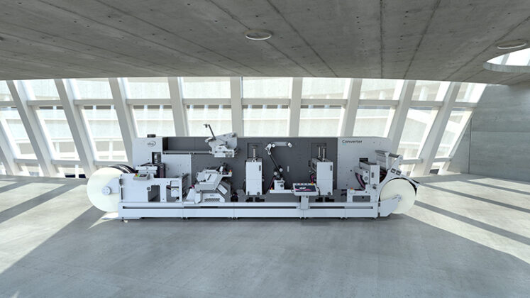 ABG launches 'groundbreaking' fourth generation Converter platform ...