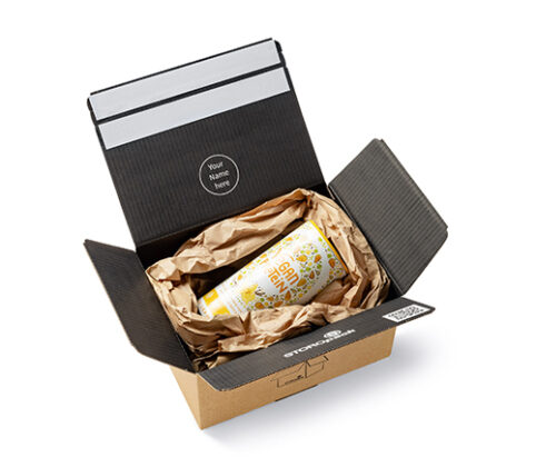 Storopack unveils new paper cushion system | Packaging Scotland