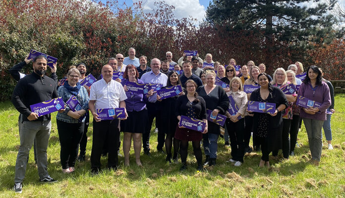 Macfarlane Group celebrates 75 years in business | Packaging Scotland