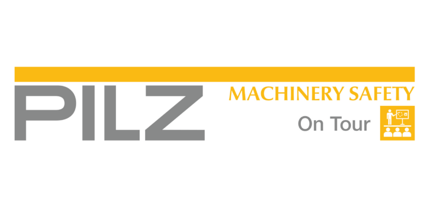 Pilz UK to host free Machinery Safety session in Scotland