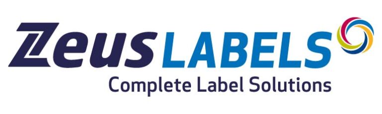 JH Label Solutions rebrands as Zeus Labels | Packaging Scotland