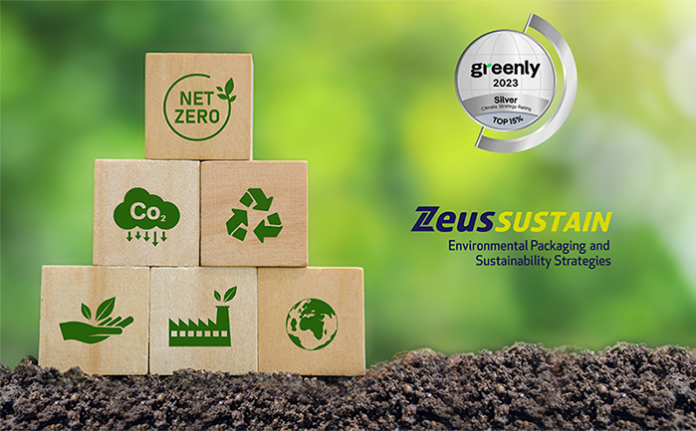 Zeus Packaging marks major milestone in net zero journey | Packaging ...