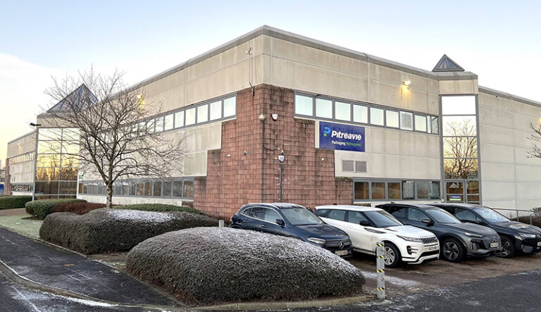 Macfarlane completes acquisition of Pitreavie Group | Packaging Scotland
