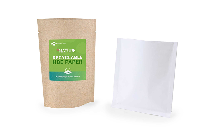 Paper-based packs aim to take the confusion out of recycling ...