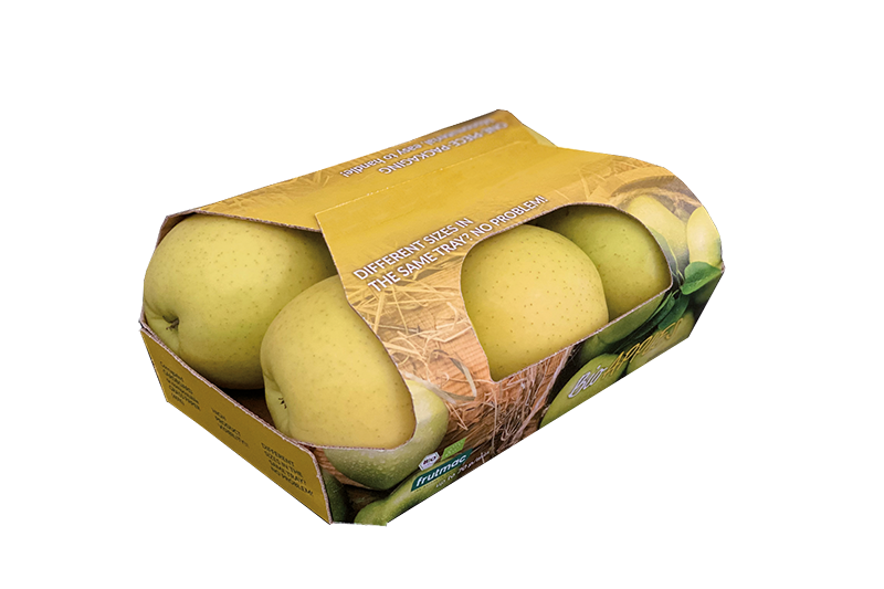 Collaboration delivers cardboard packaging solutions for UK food sector ...