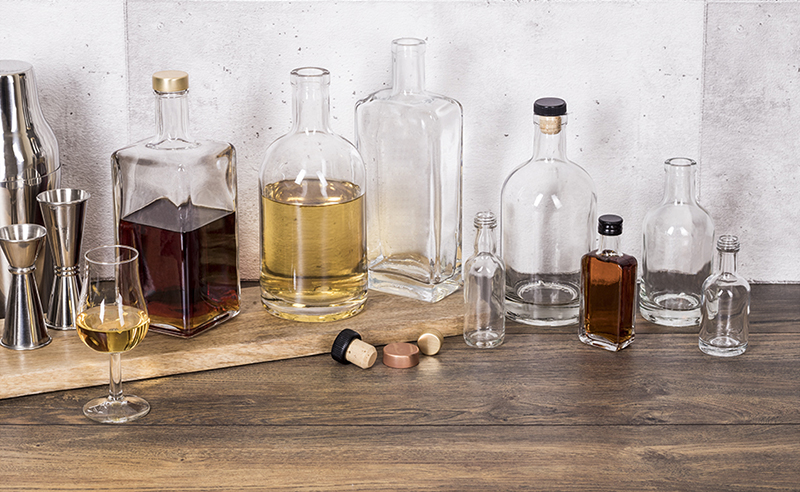 How premium whisky is leading the sustainable packaging revolution ...
