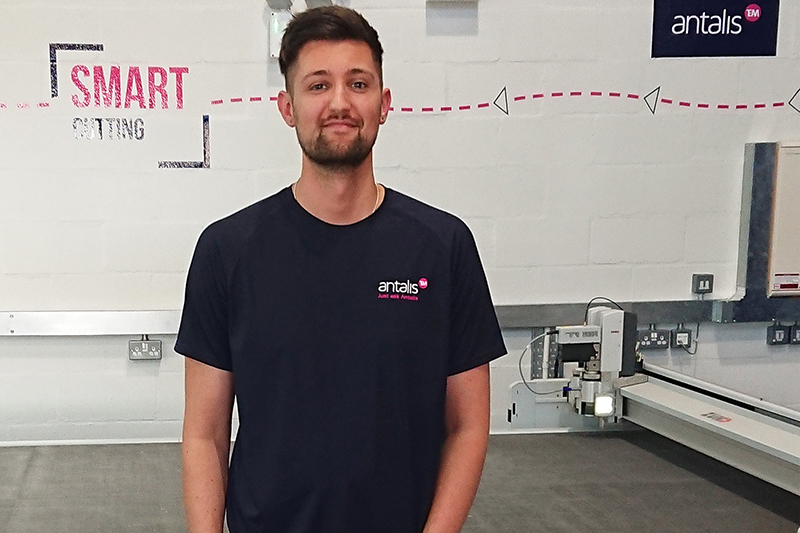 Antalis Packaging creates automotive solutions manager role | Packaging ...