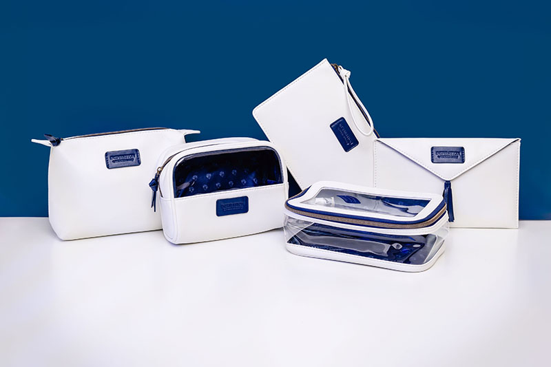 Hunter Luxury launches Future Discovery bag range | Packaging Scotland