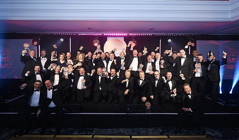Nominations sought for Plastics Industry Awards 2025 | Packaging Scotland