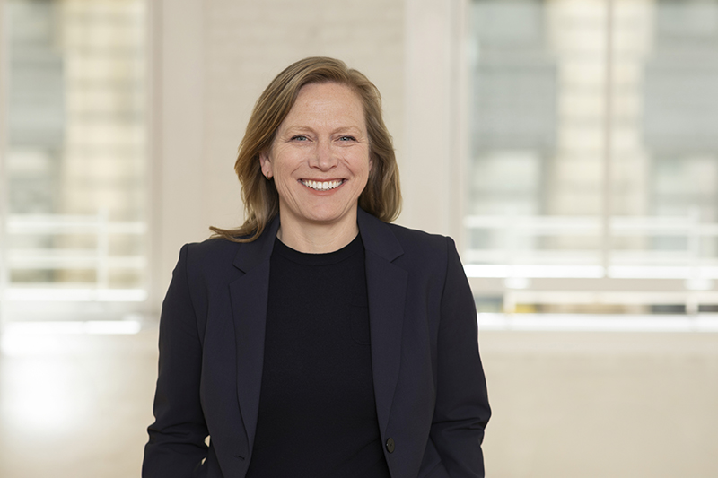 Food packaging manufacturer appoints new CEO | Packaging Scotland