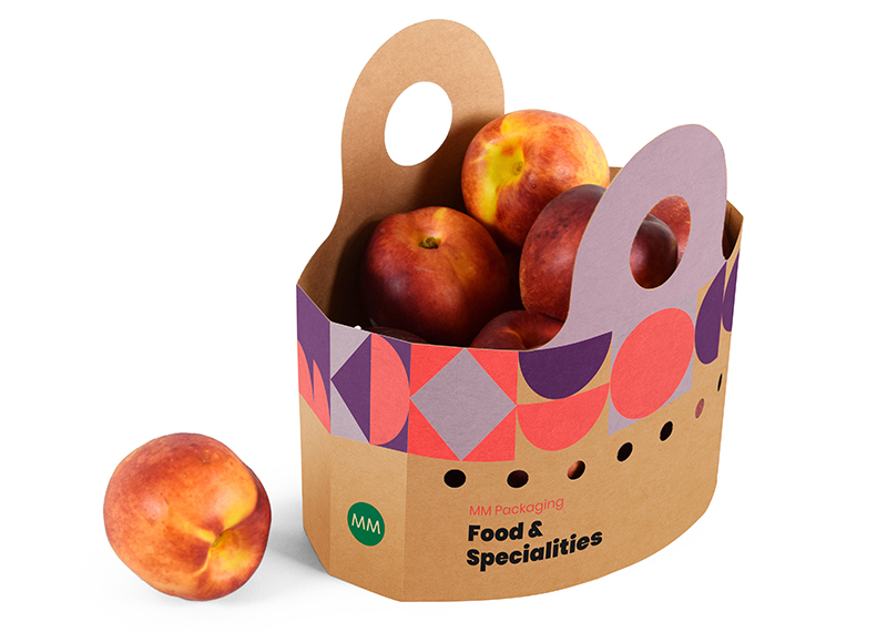 Demand grows for fibre-based fruit and veg packaging solutions | Packaging Scotland