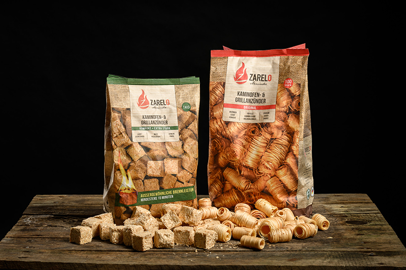 Paper-based packaging solution launched for barbecue starters ...