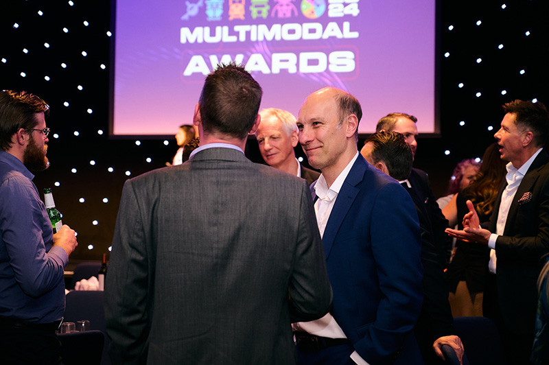 Finalists announced for Multimodal Awards 2025 | Packaging Scotland
