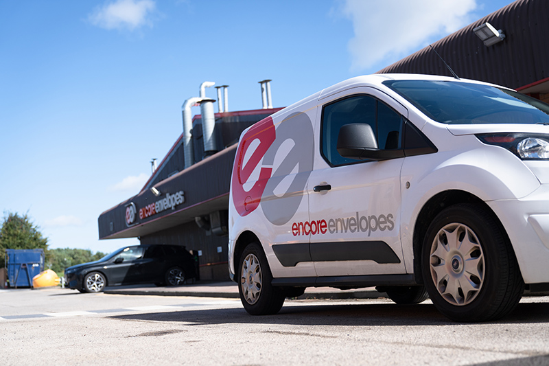 Encore Group acquires envelope competitor in deal tipped to create new ...