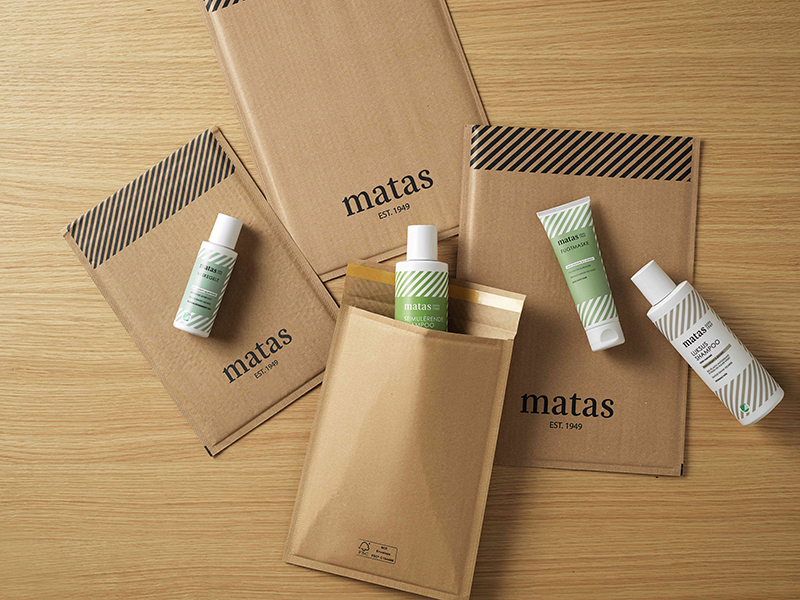 New e-commerce packaging solution is aiming to make waves | Packaging ...