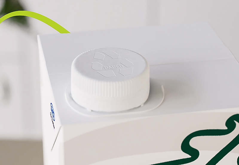 SIG and PulPac enter partnership to accelerate development of paper ...