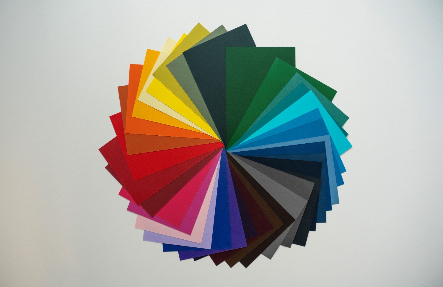 James Cropper to unveil brand-led colour collection built across 50 ...