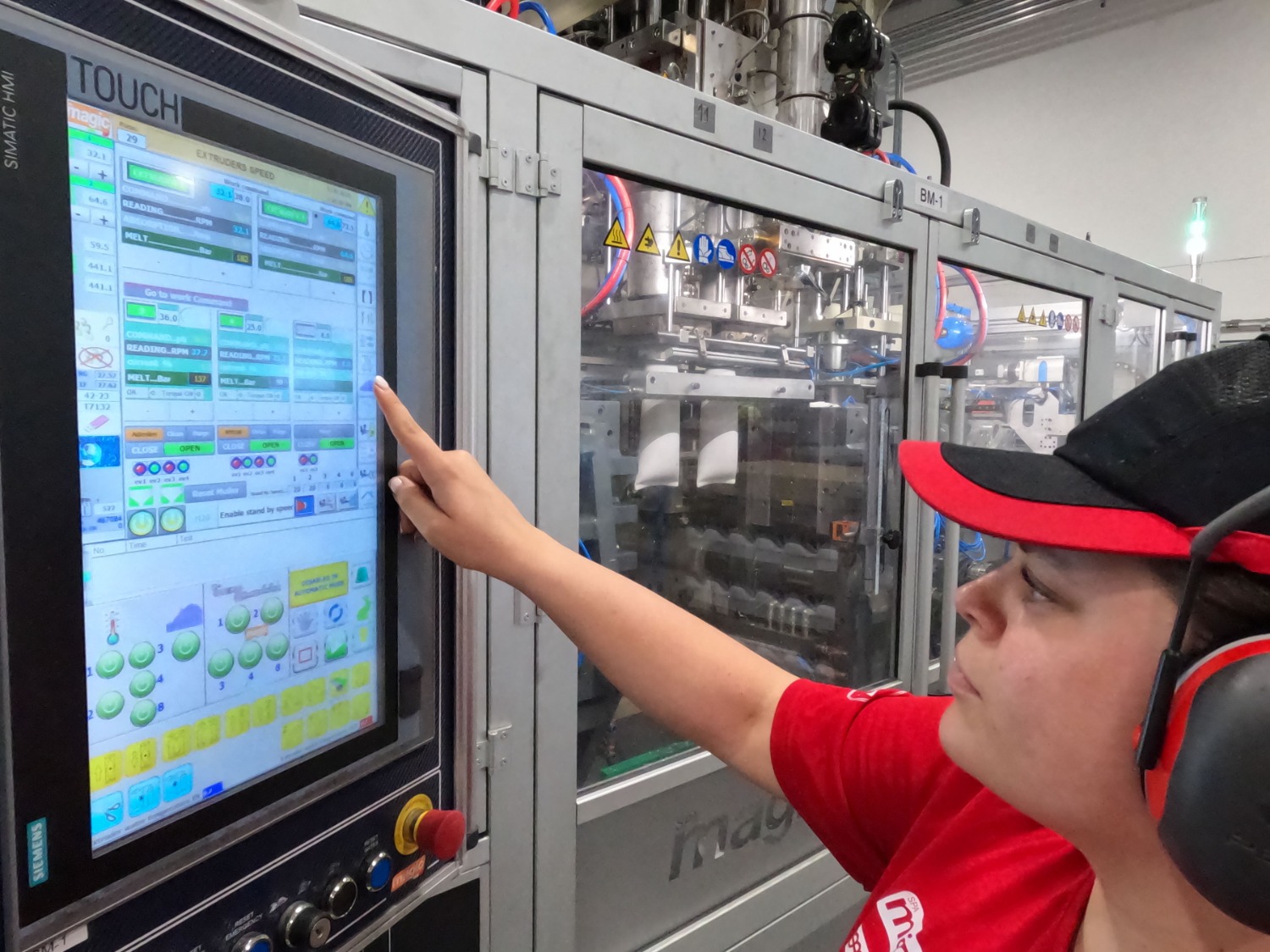 Nexus Packaging announces second phase of expansion of Glasgow facility | Packaging Scotland