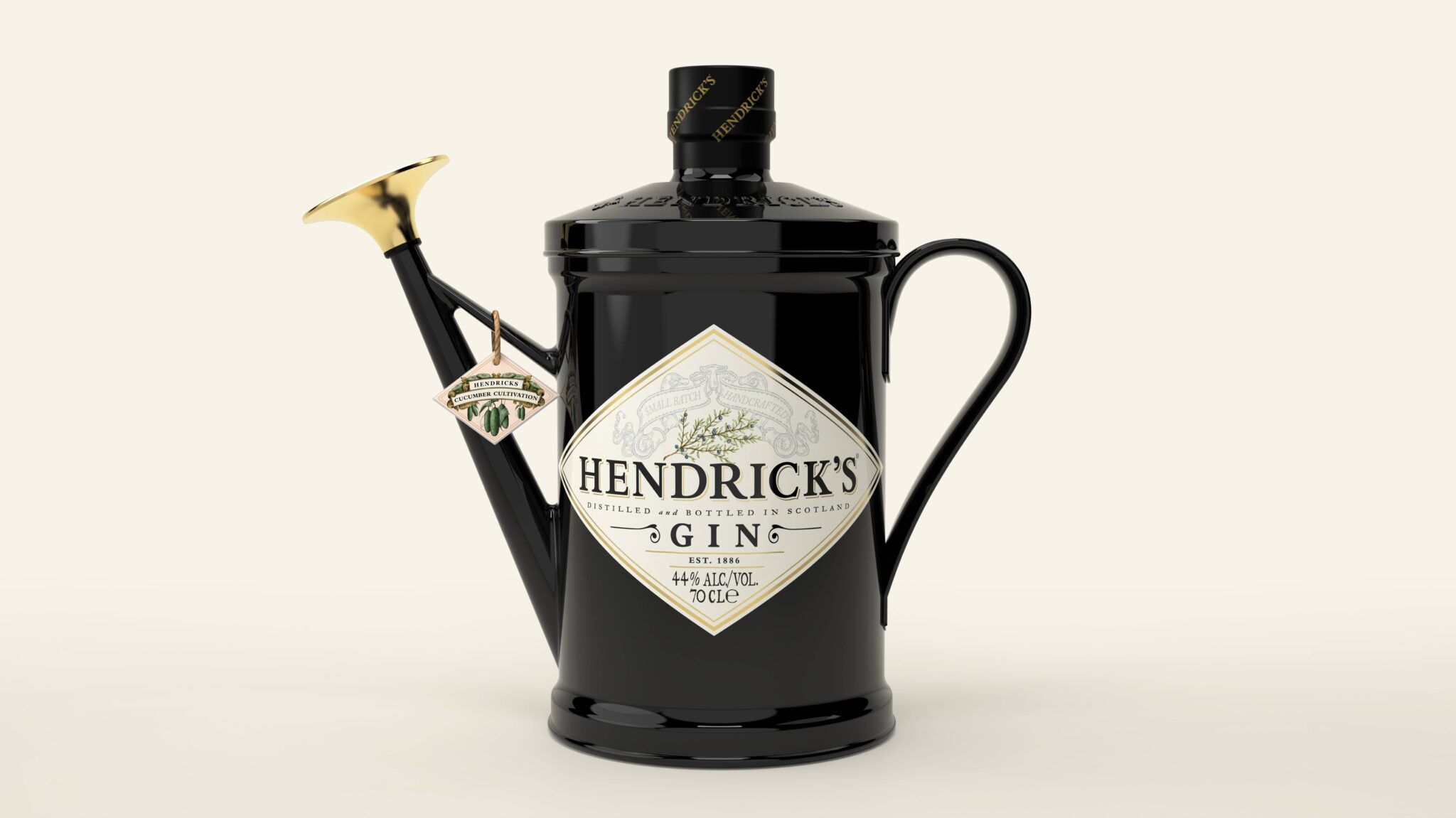 Whimsical Watering Can innovation earns further award recognition ...