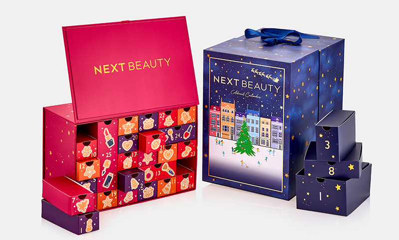 Festive packaging trends in the spotlight at London Packaging Week ...