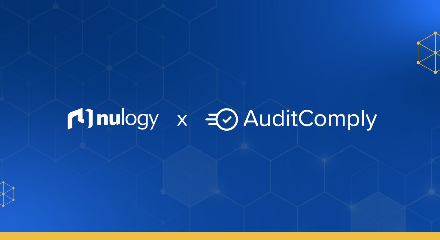 Nulogy announces strategic acquisition of AuditComply | Packaging Scotland