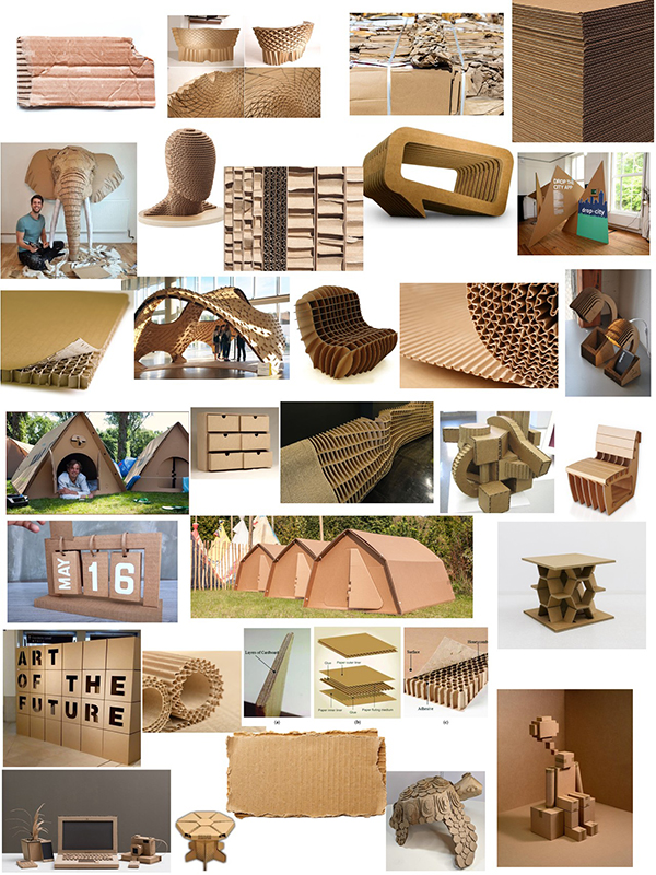 SPA encourages students to rethink the future of corrugated packaging | Packaging Scotland