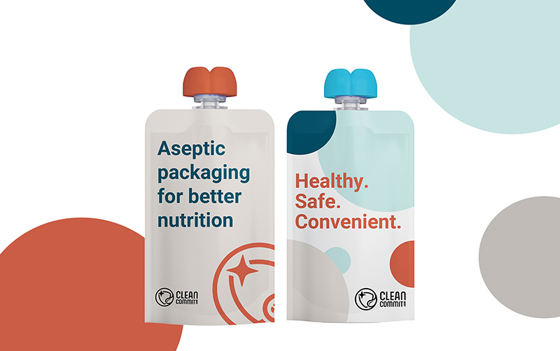 SIG launches new campaign to highlight benefits of aseptic packaging ...