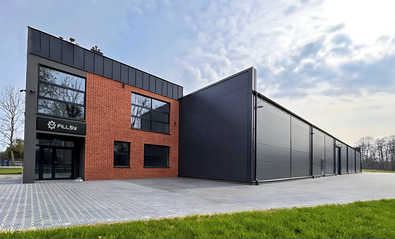 New Polish factory tipped to boost recyclable packaging supply ...