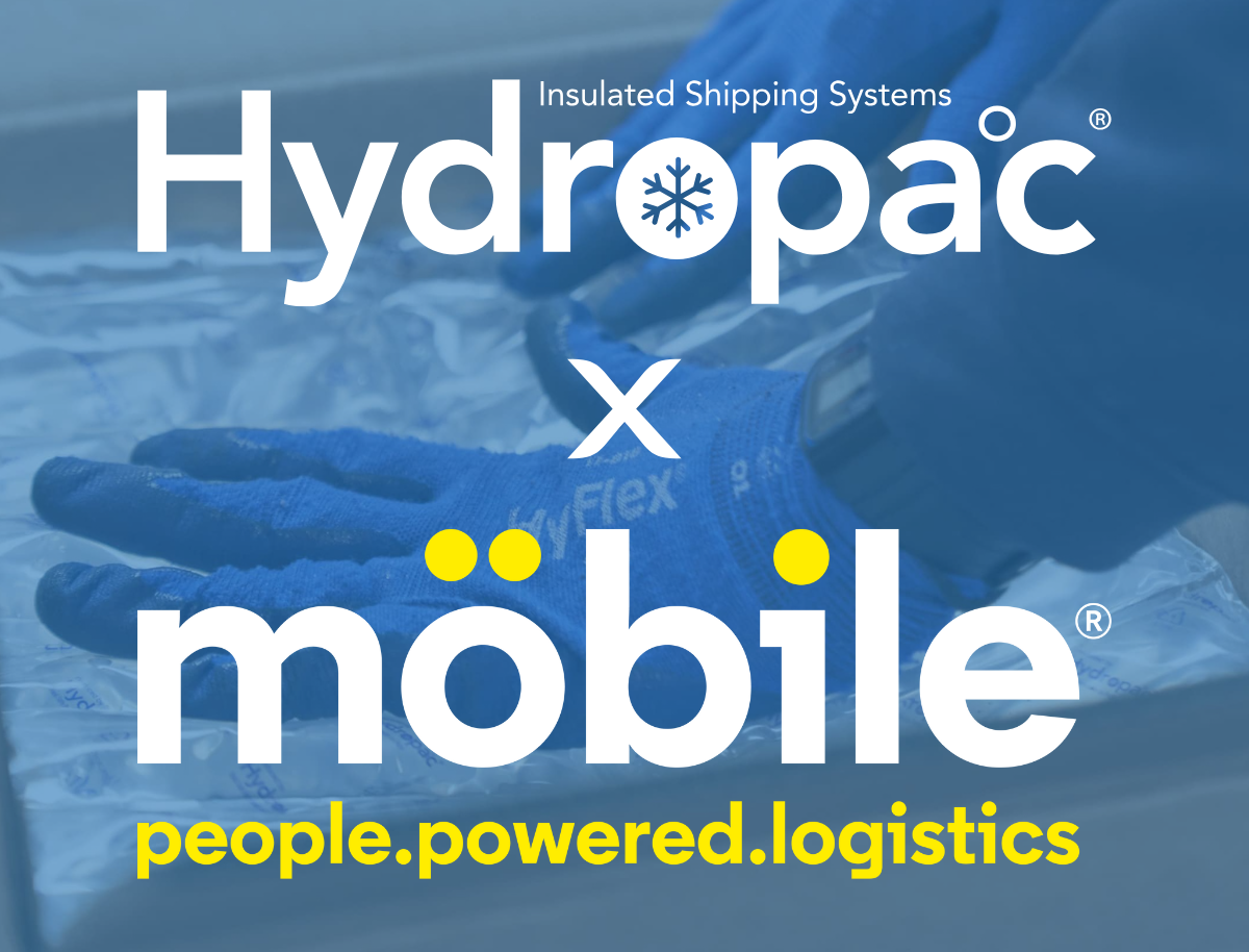 Hydropac ramps up sustainability credentials with new logistics ...