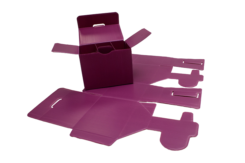 New tech gives reusable packaging solutions the edge in safety and hygiene | Packaging Scotland