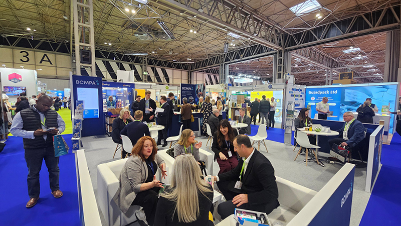 BCMPA to celebrate 'growing' outsourcing community at industry event ...