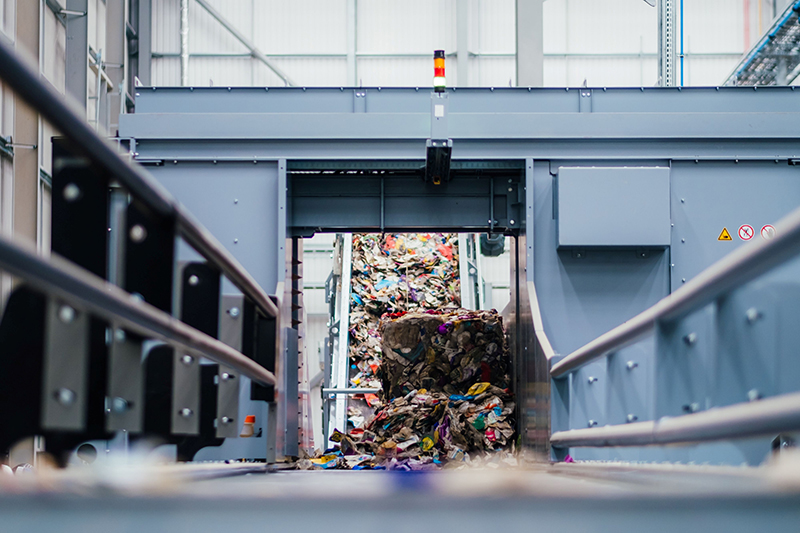 Plastic recycling project tipped to show benefits of collaboration ...