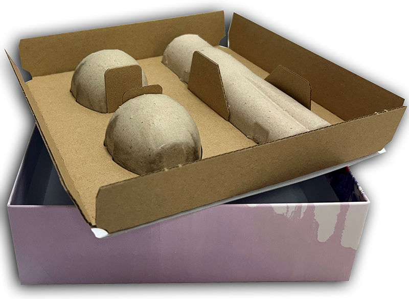Thermoformed cellulose solution proves great fit for presentation boxes ...