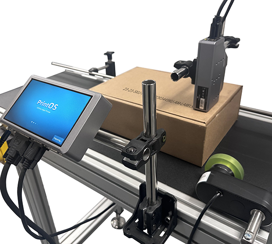 AM Labels adds to offering with new thermal inkjet printer | Packaging ...