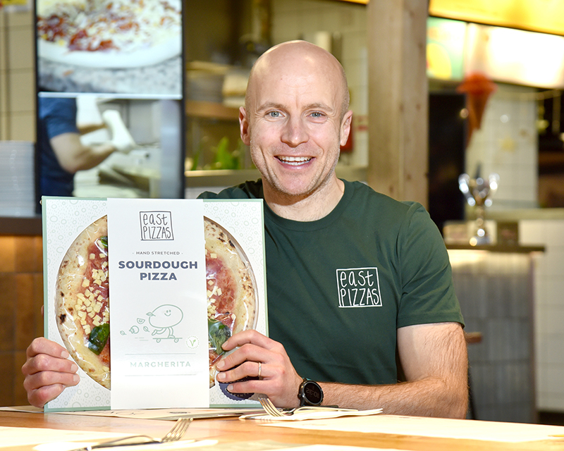 Impressive packs give Edinburgh pizza specialist perfect base to expand ...