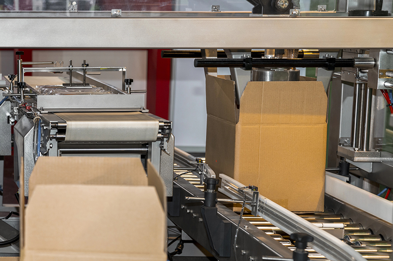 Reducing downtime: maintenance and component reliability in automated ...