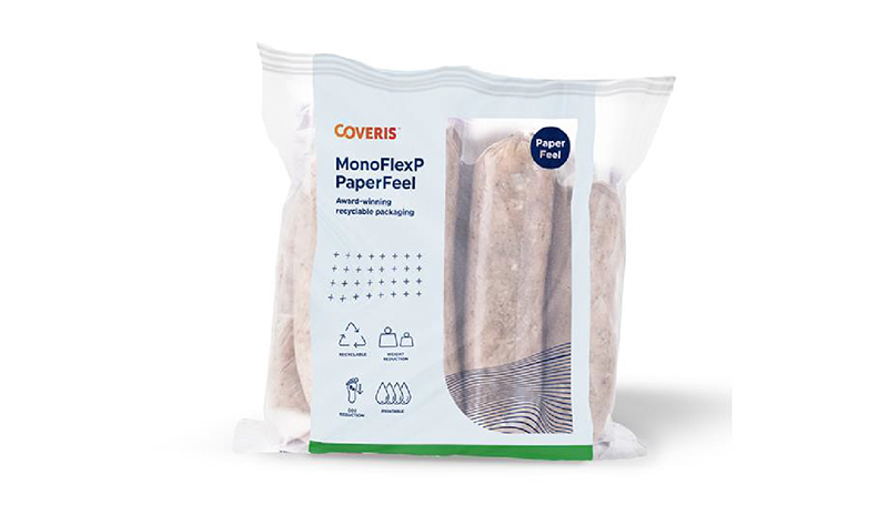 Coveris to showcase award-winning solutions at Packaging Innovations ...