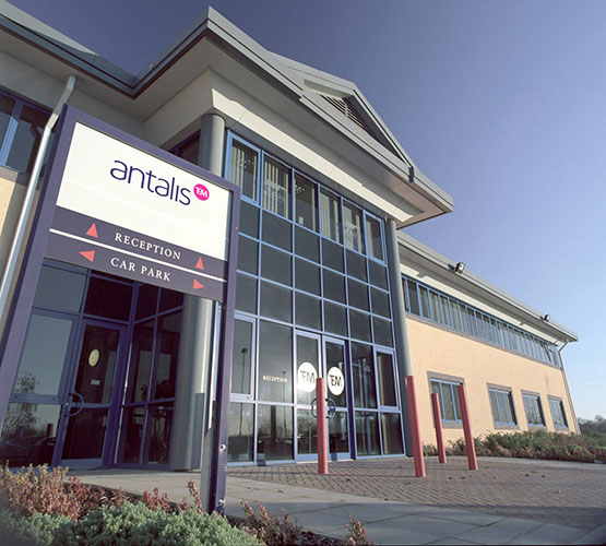 Antalis achieves AA+ grade in latest storage and distribution audit ...