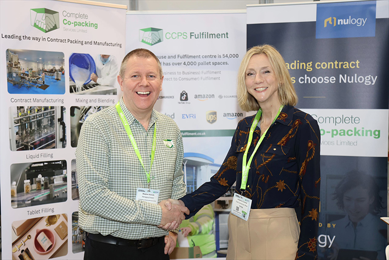 Complete Co‑packing and Nulogy announce digitalisation partnership ...
