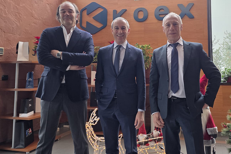 Zeus Packaging Group acquires KOEX Packaging Solutions | Packaging Scotland