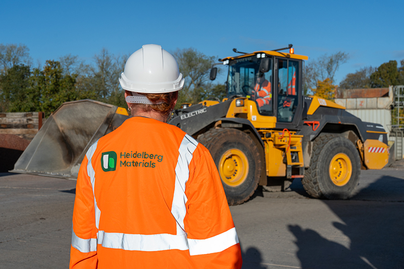 Heidelberg Materials bags sustainable equipment solution for packed ...
