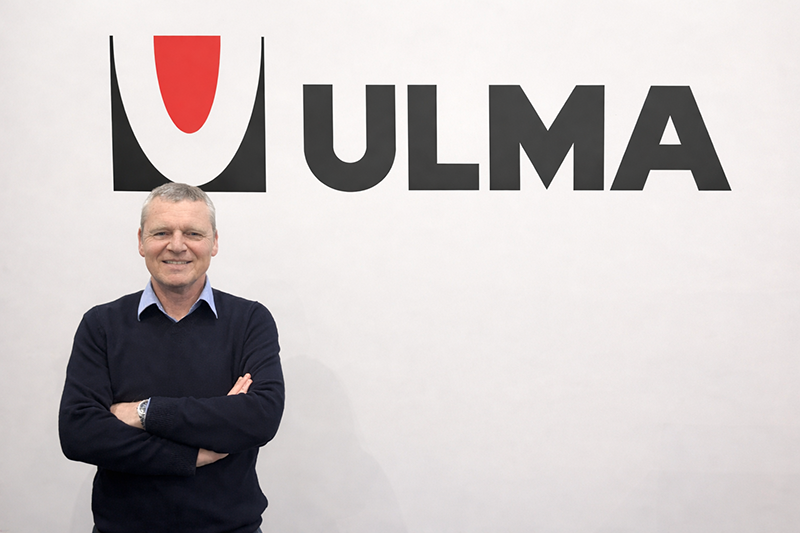 ULMA Packaging UK appoints new MD | Packaging Scotland
