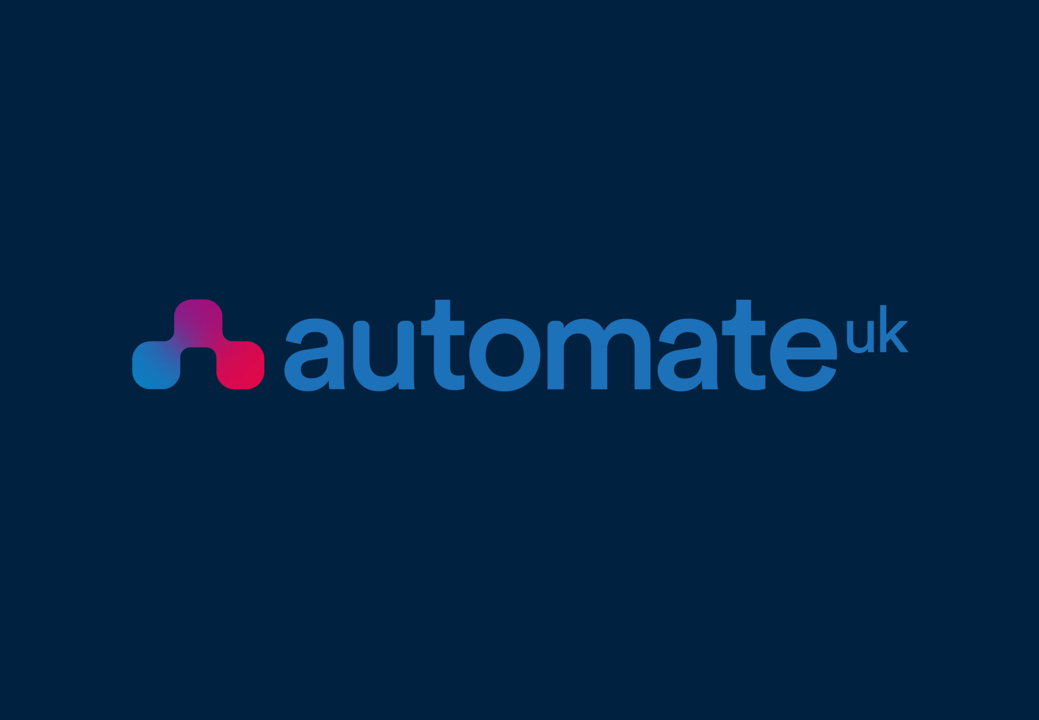 Automate UK announces plans for 'biggest exhibition to date ...