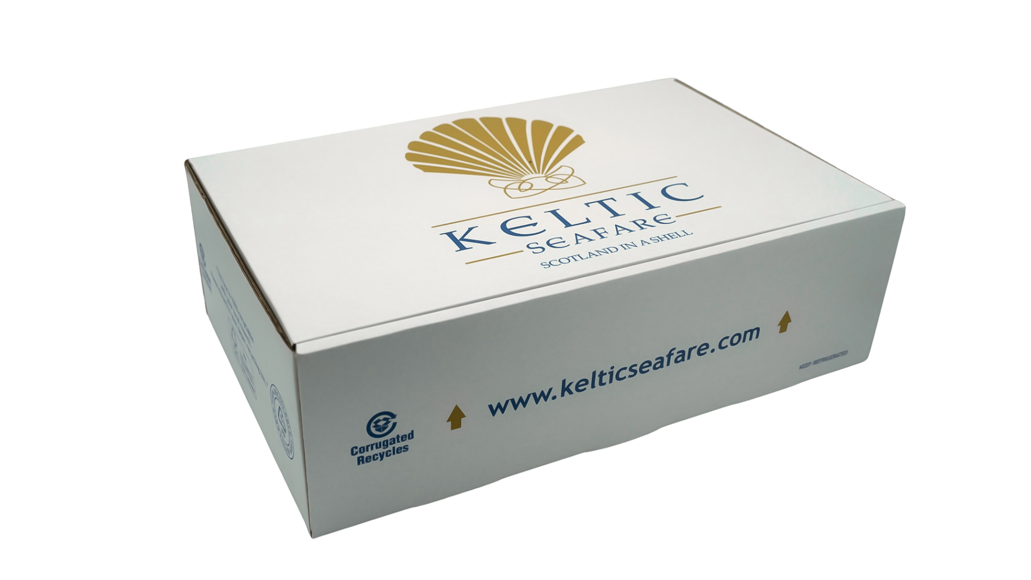Highlands seafood specialist hails 'eco-conscious' packaging solution ...