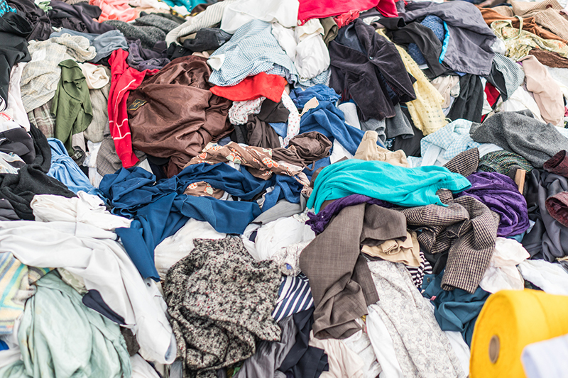 Pact Group and Plan B Circular team up on textile recycling initiative ...
